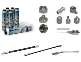 Lube-Shuttle®-System(400g Kartuschen) - Kühling & Co. GmbH