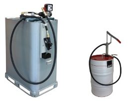 MATO Schmiertechnik - Kühling & Co. GmbH